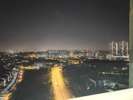 Larkin Heights, - Jalan Dato Jaafar, Larkin, Johor Bahru, Johor, 3 ...
