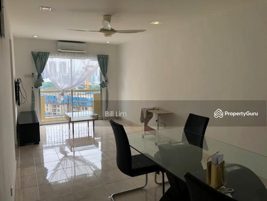 Anggun Puri, Jalan 1/38B Dutamas Raya, Dutamas, Kuala Lumpur, 3 ...