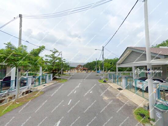 26/3/2025 BANK LELONG Semi-D : Taman Sungai Baru Ilir, Kuala Sungai ...