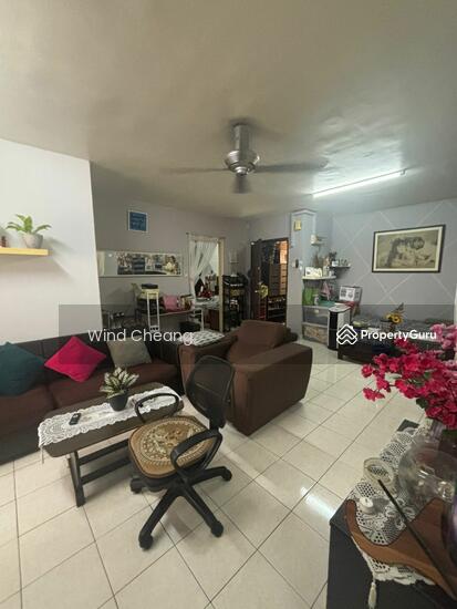 Palm Spring @ Damansara, 1 Jalan PJU 3/29, Kota Damansara, Selangor, 3 ...