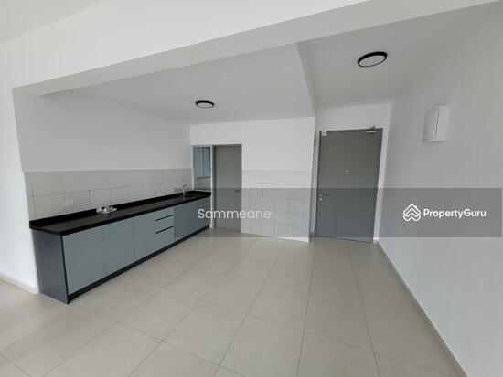 Residensi Brickfields, Brickfields, Kuala Lumpur, 3 Bedrooms, 1005 sqft ...