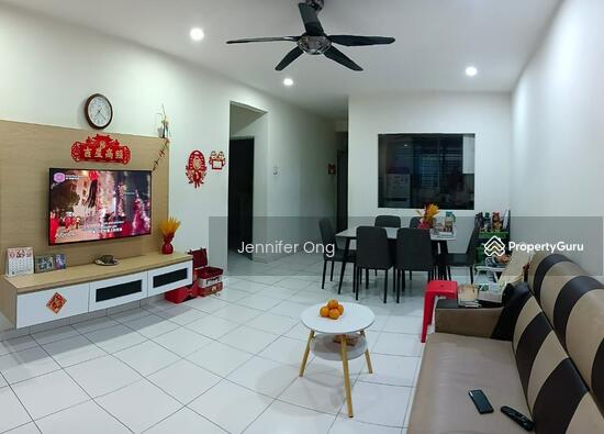 Scott Towers @ Larkin JB, Jalan Tani Jalan Tani Off Jalan Datin Halimah ...