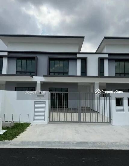Adda Heights, Johor Bahru untuk Untuk Dijual - RM 830,000 (2024 ...