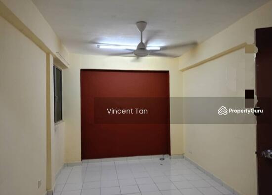 Buginvilla Apartment (Taman Bunga Raya) untuk Untuk Disewa - RM 700 ...