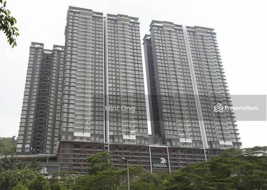 Damansara Foresta, Persiaran Meranti, Off Persiaran Perdana, Bandar Sri ...
