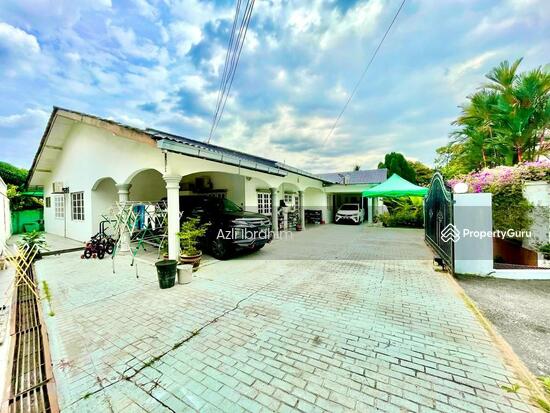 Seksyen 3 Shah Alam, Seksyen 3, Shah Alam, Selangor, 5 Bedrooms, 6000 ...