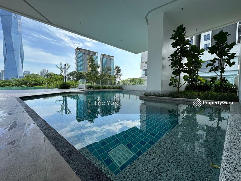 Sunway Belfield, Jalan Belfield, Kampung Attap, KL City Centre, Kuala Lumpur, 2 Bedrooms, 797 ...