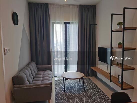 Residensi Sambungan Selatan (Southlink Residence) untuk Untuk Dijual ...