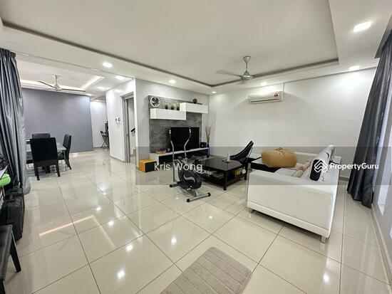 GOODVIEW HEIGHTS 2, Hulu Langat, Selangor, 4 Bedrooms, 2400 sqft ...