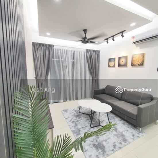 Golden Triangle 2 untuk Untuk Disewa - RM 2,750 /bulan (2024 ...