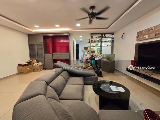 GOODVIEW HEIGHTS 2, Hulu Langat, Selangor, 4 Bedrooms, 2400 sqft ...