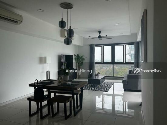 Iskandar Residences, Nusajaya Highway Persiaran Medini Utara 3, Medini ...