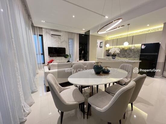 Avantro Residences, Jalan BK 5A/2D, Taman Kinrara, Bandar Kinrara ...