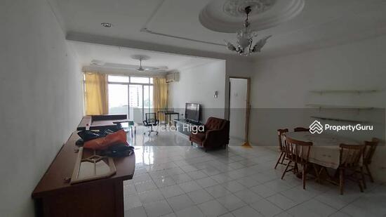 Bukit OUG Condominiums, 2 Jalan 3/155A, Bukit Jalil, Kuala Lumpur, 2 ...