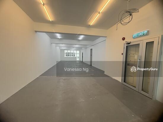 10 Boulevard, C-5-43 Blok Camilia, 10, Lebuhraya Sprint, Pju 6A ...