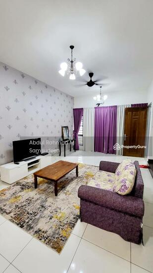 2-STOREY TERRACE HOUSE, PRESINT 11, PUTRAJAYA, Presint 11, Putrajaya, 4 ...