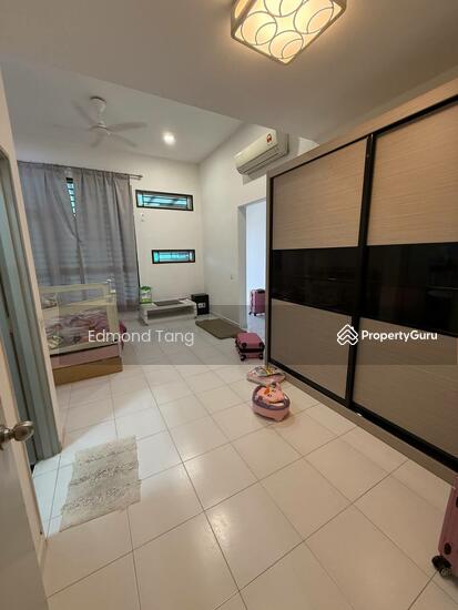 BUKIT INDAH BANDAR NUSAJAYA untuk Untuk Disewa - RM 2,800 /bulan (2024 ...