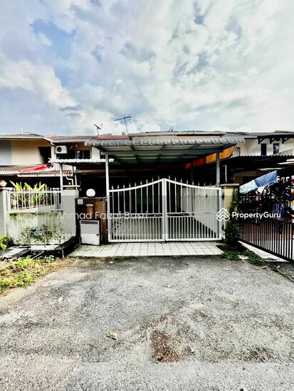 Taman Bunga Negara untuk Untuk Dijual - RM 620,000 (2024 ...