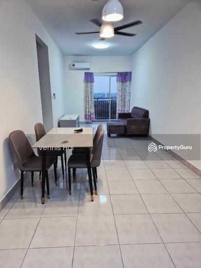 Apartment for Rent at Idaman BSP - Vennis Hai