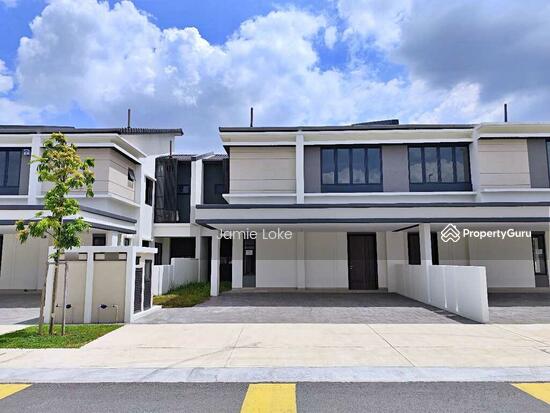 GEMALA RESIDENCES, Banting, Selangor, 5 Bedrooms, , 2-storey Terraced ...