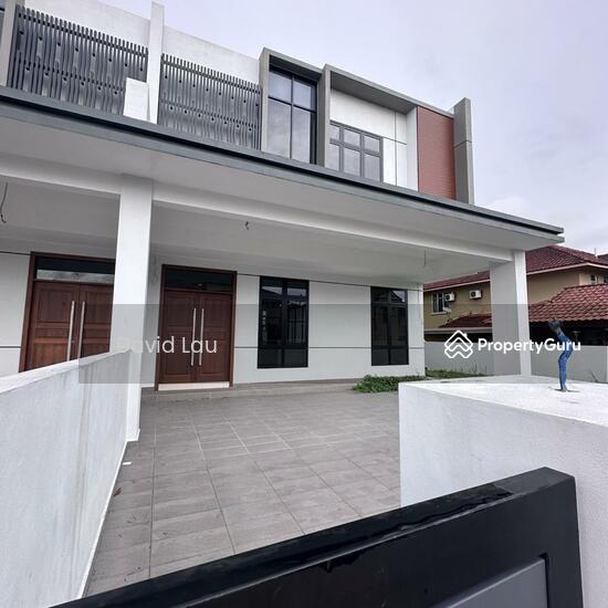 Taman Perling untuk Untuk Dijual - RM 1,400,000 (2024) | PropertyGuru ...