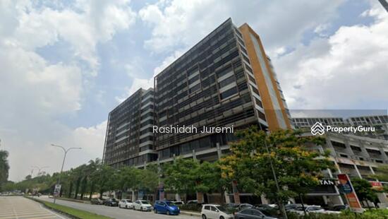 Radia Residences, Bukit Jelutong, Bukit Jelutong, Shah Alam, Selangor ...