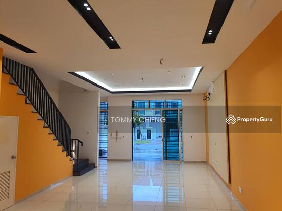 Eco Majestic, 1 Lingkaran Eco Majestic, Eco Majestic, Semenyih ...