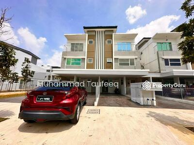 Properties for Rent in Dengkil, Selangor 2025 | PropertyGuru Malaysia