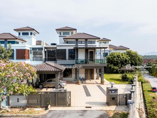 Perdana College Heights, Jalan Perdana College Heights, Mantin, Negeri ...