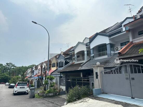 Taman Baiduri Perling untuk Untuk Dijual - RM 620,000 (2024 ...