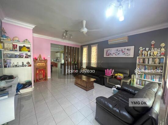 Bandar Botanic Klang Jenaris untuk Untuk Dijual - RM 920,000 (2024 ...