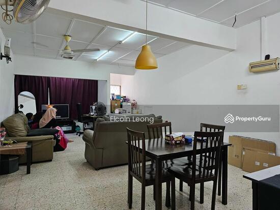 jalan pandan indah 1/5, Kampung Pandan, Cheras, Kuala Lumpur, 3 ...