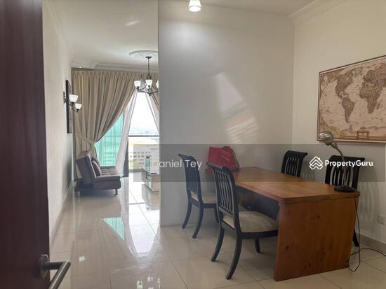 The Raffles Suites, Taman Sutera Utama Jalan Uda Utama 2, Johor Bahru ...