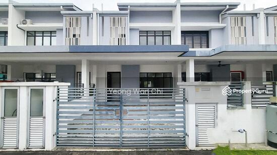 M Residence 2 - Caspia & Dalea, Jalan MR2/16, Rawang, Selangor, 4 ...