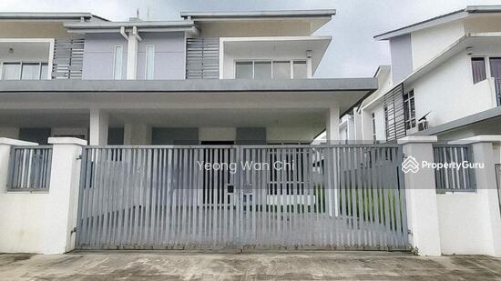 M Residence 2 - Caspia & Dalea, Jalan MR2/16, Rawang, Selangor, 4 ...