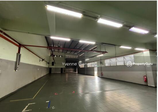 Semi D Factory Bandar Seri alam masai, Seri Alam, Masai, Johor, , 7400 ...