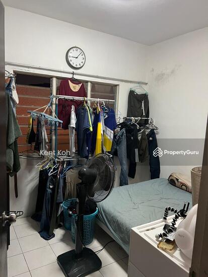 Taman Seri Setanggi untuk Untuk Dijual - RM 280,000 (2024 ...