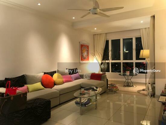 1 Sentul, No. 1, Jalan Sentul Ria, Sentul, Kuala Lumpur, 3 Bedrooms ...