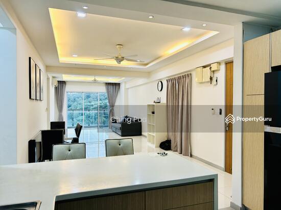 Villa Orkid, Persiaran Jalan Prima Pelangi 7, Segambut, Kuala Lumpur, 4 ...
