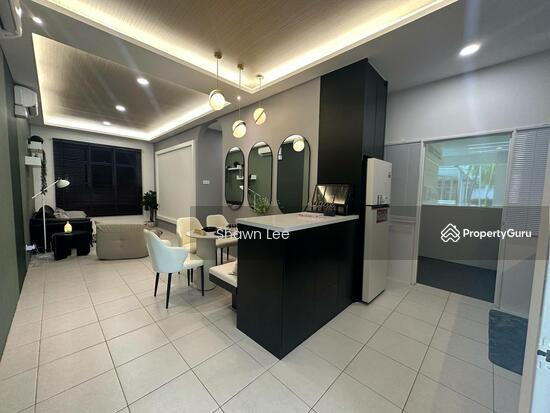 Sentrio Residences @ Senai, Lot, Pejabat Jualan, 812, Jalan Idaman ...