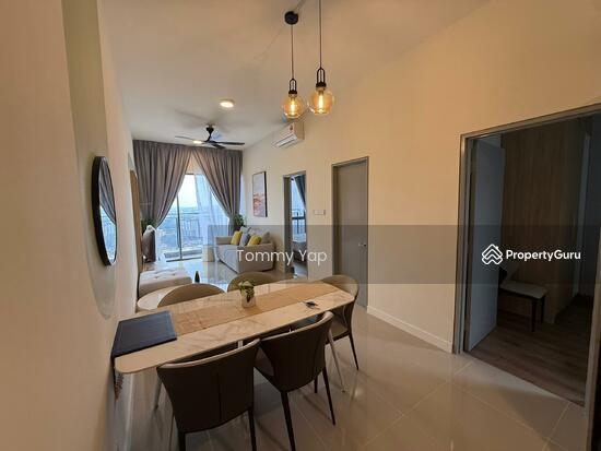 8th & Stellar untuk Untuk Disewa - RM 2,300 /bulan (2024 ...