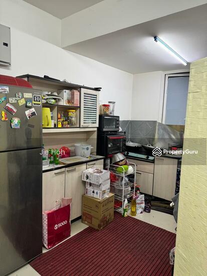 Sentul Point untuk Untuk Disewa - RM 1,400 /bulan (2024) | PropertyGuru ...