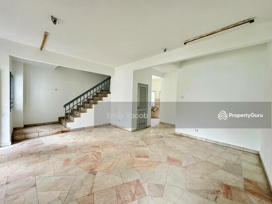 USJ 1, Jalan USJ 1/24, Subang Jaya, Selangor, 4 Bedrooms, 1530 sqft, 2 ...