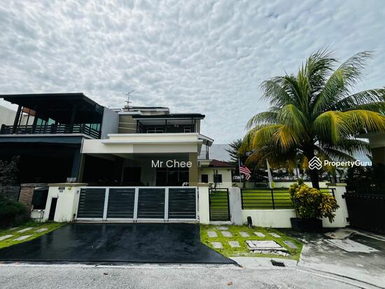 Bercham Nova untuk Untuk Dijual - RM 980,000 (2024) | PropertyGuru Malaysia