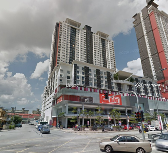 Axis SoHu @ Axis Pandan untuk Untuk Dijual - RM 250,000 (2024 ...
