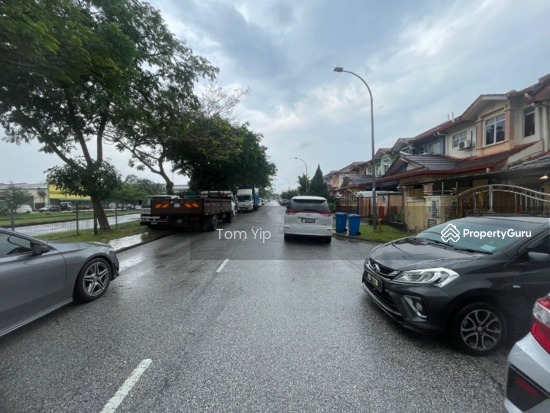 2-storey Terraced House for Sale in Subang Bestari (Shah Alam) - Tom Yip