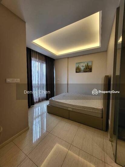 Dorsett Residences Sri Hartamas, Jalan Sri Hartamas 1, Taman Sri Hartamas, Sri Hartamas, Kuala ...