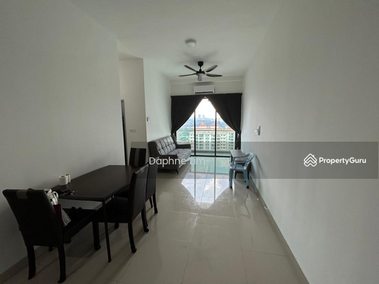 Verando Residence, Jalan PJS 2, Petaling Jaya, Selangor, 3 Bedrooms ...