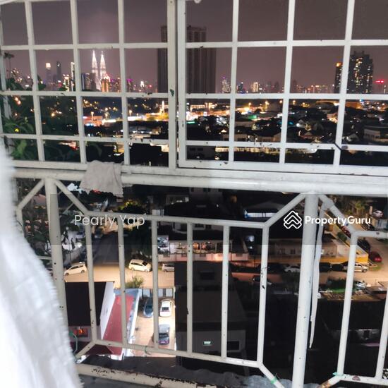 Genting Court Condominium untuk Untuk Dijual - RM 220,000 (2024 ...