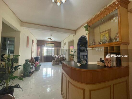 Daya View, Jalan Sagu 36, Tebrau, Johor, 3 Bedrooms, 926 sqft ...